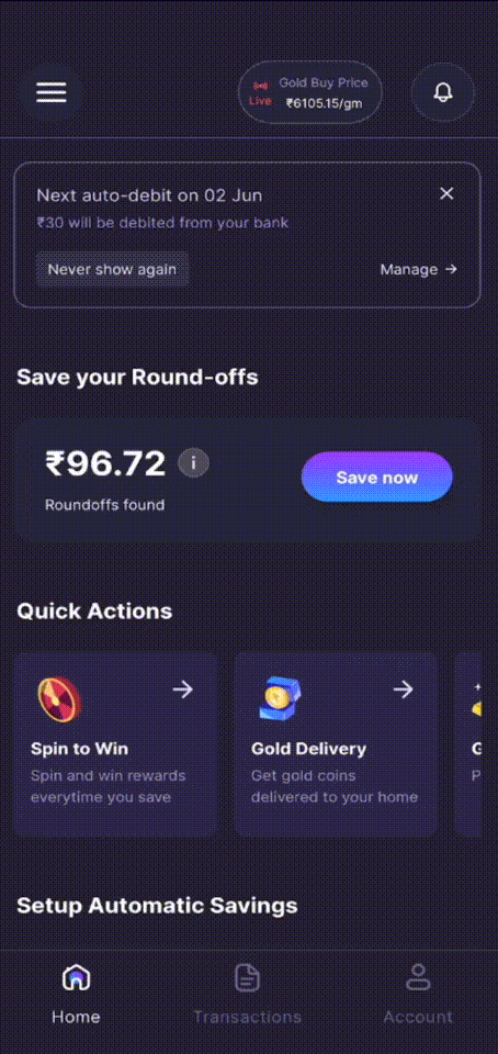 In-App Engagement Platform | Plotline
